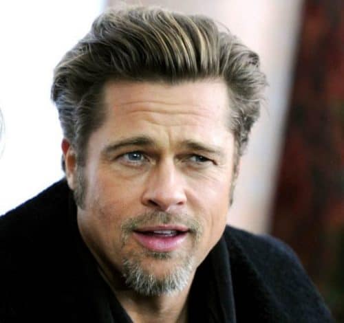 The Best Roles Played By Brad Pitt So Far - Retroheadz.com
