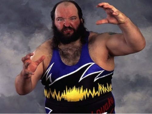 WWF Wrestlers From The 80's and 90's That Entertained A Generation