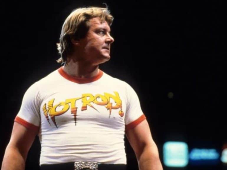 WWF Wrestlers From The 80's and 90's That Entertained A Generation