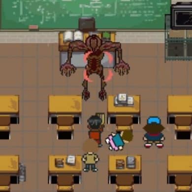 Stranger Things 3 Game Due Out on Switch, PC, PS4 and Xbox One