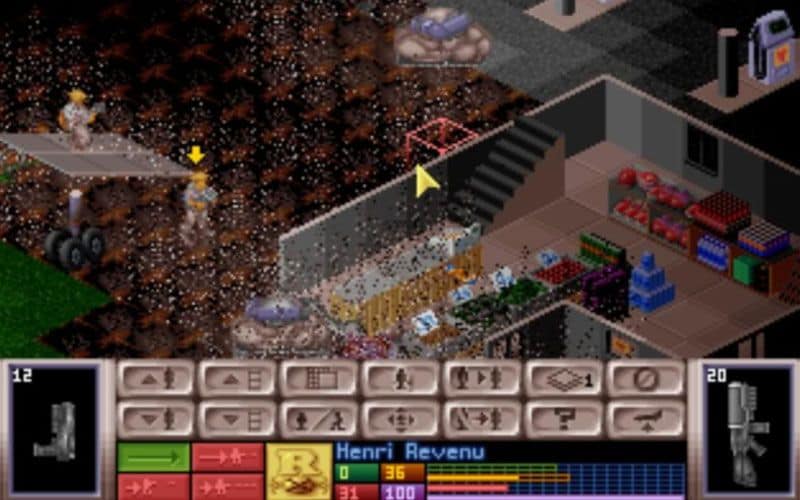 The Classic PC Strategy Games To Keep You Busy Over Winter