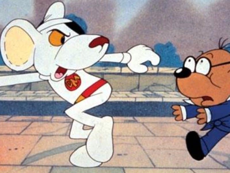 The Awesome Cartoons Every Kid Watched in the 80's