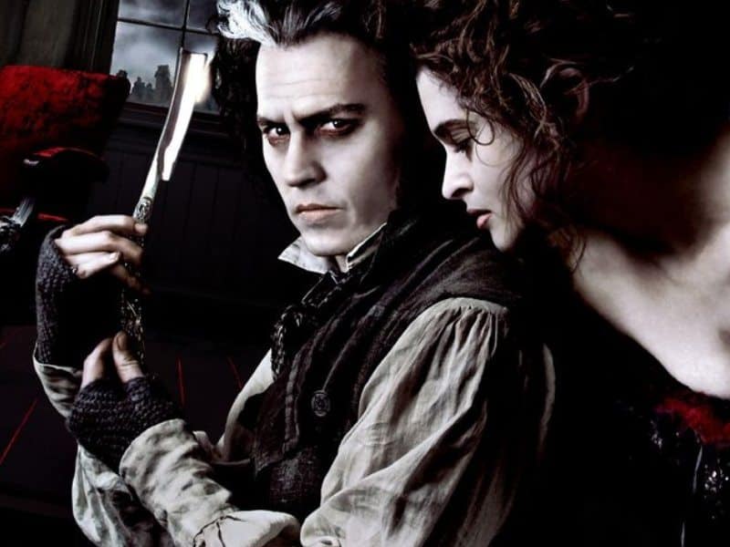 Why Sweeney Todd: The Demon Barber of Fleet Street is worth a watch ...