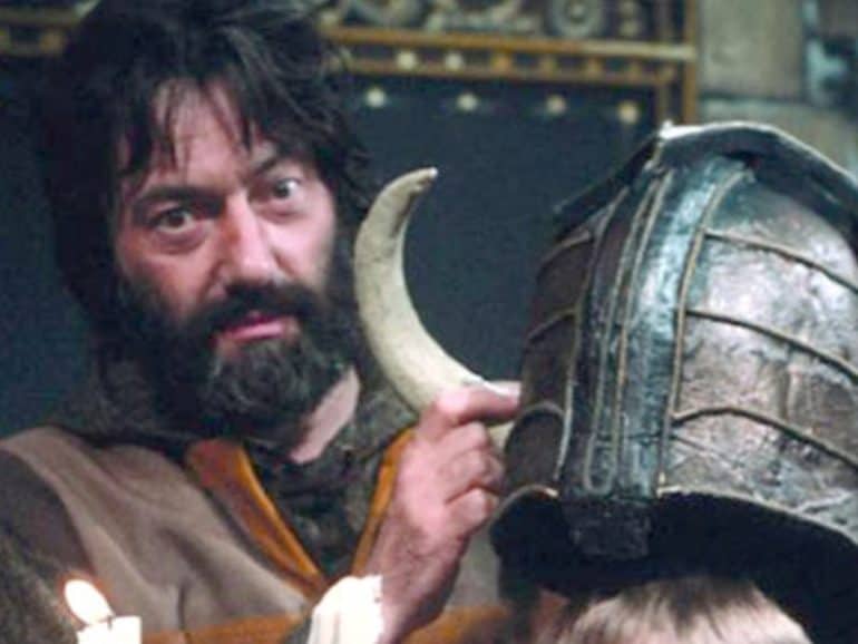 Knightmare The 80s Kids TV Show That Captivated A Generation