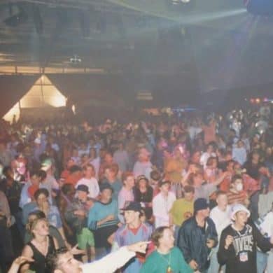 11 Rave & Dance Tracks From 1990 That Kicked Off an Epic Decade