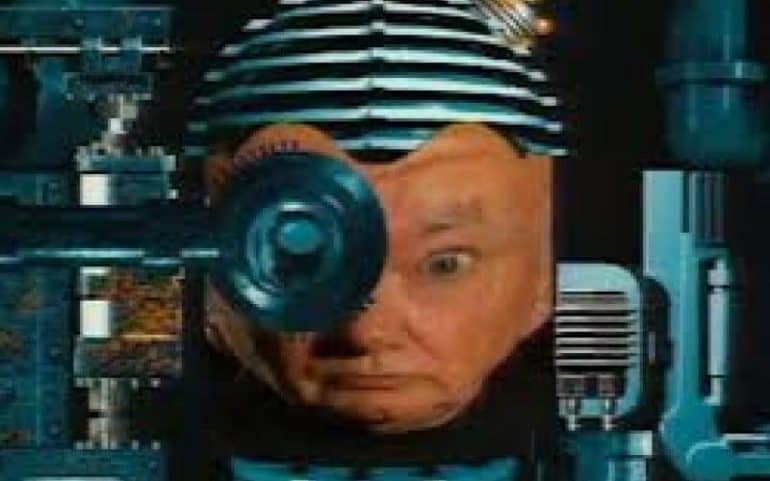 Gamesmaster - Looking Back at The Legendary TV Show