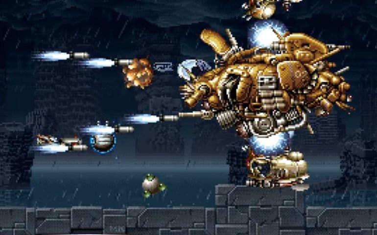 The Best Neo Geo Games to Play for Non-Fighting Fans