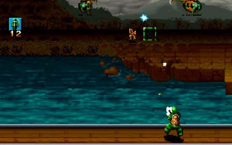 The Best Neo Geo Games to Play for Non-Fighting Fans