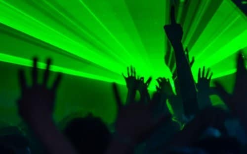 The Best MCs Who Ruled The Raves In The 90's