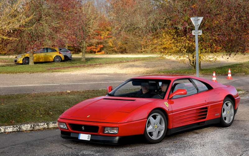 The Coolest Cars From 1989 That Are Still Awesome Today