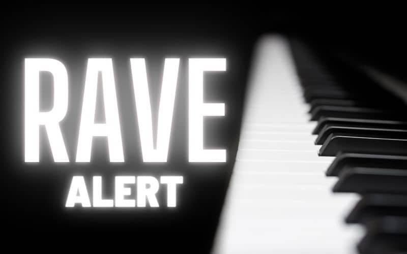 The 90's Piano Rave Anthems That Still Evoke Euphoria