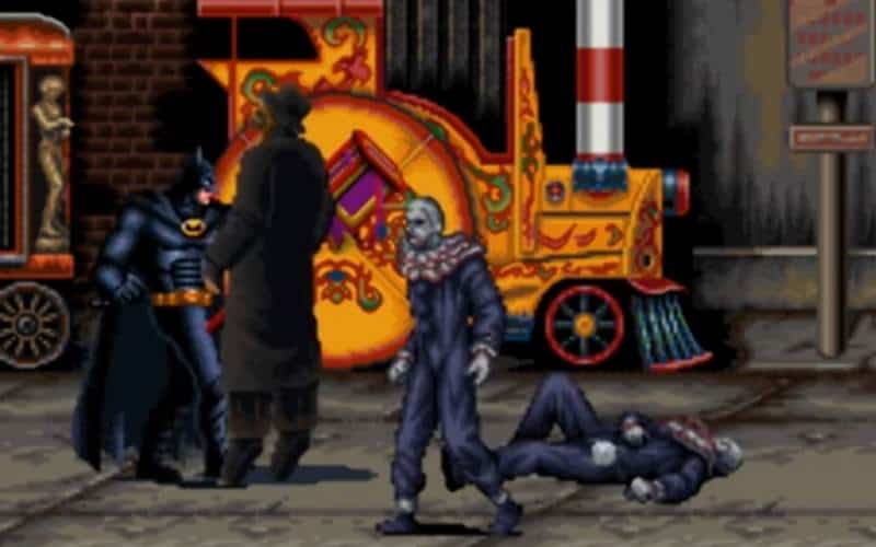 The Epic 16-Bit Side Scrolling Beat 'Em Ups You Need To Play Again