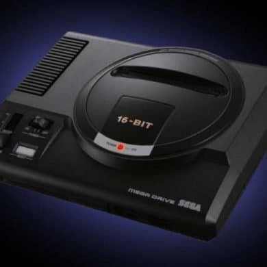The 10 Mega Drive Mini Games You Need to Play on Day One