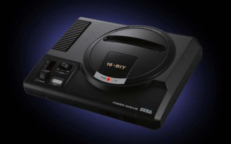 The 10 Mega Drive Mini Games You Need to Play on Day One