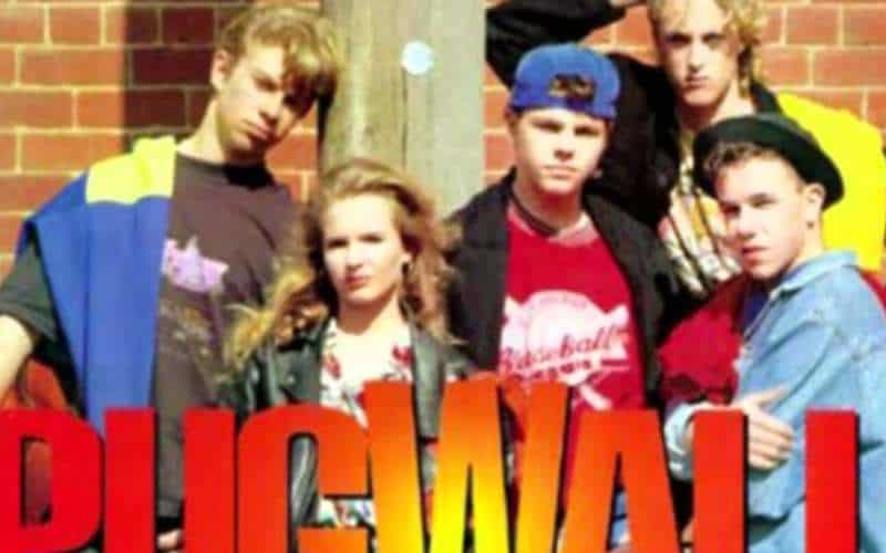 The Awesome TV That Was on During The Summer Holidays