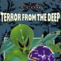 XCOM Terror From The Deep Classic Review | Retroheadz.com