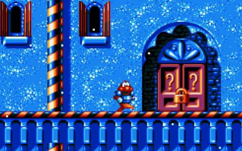 James Pond 2: Codename: Robocod (1991) Classic Mega Drive Review
