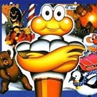 James Pond 2: Codename: Robocod (1991) Classic Mega Drive Review