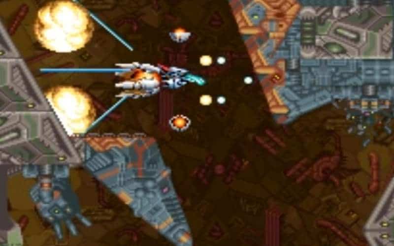 The Best SNES Shoot 'Em Ups To Power Up Your Reflexes