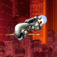 Last Resort (1992) Neo Geo Classic Review | Retroheadz.com