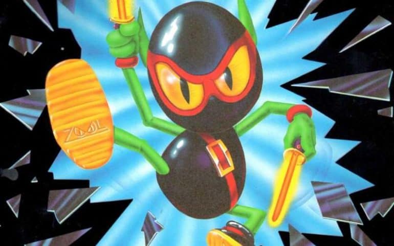 Forgotten Video Game Mascots Of The '90s | Retroheadz.com