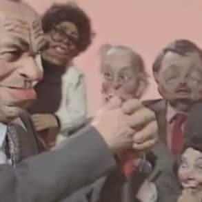 Spitting Image is Back With New Trailer Ahead Of Imminent Series Launch