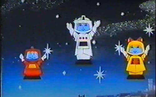 The Telebugs - Remembering The Forgotten Kids TV Classic