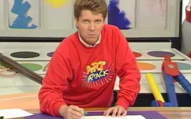 The Kids TV Presenters That Made Our Childhoods Awesome