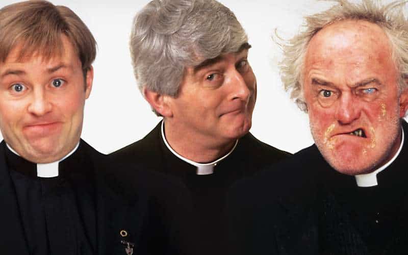 The Brilliant British Sitcoms From The 90's And Where To Watch Them