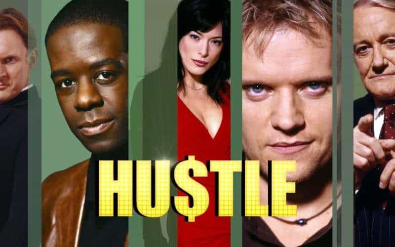 The Classic British Boxsets To Binge For Free While Stuck At Home