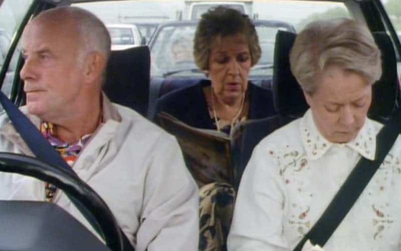 The Brilliant British Sitcoms From The 90's And Where To Watch Them