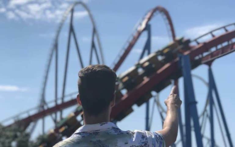 15 Extreme Roller Coasters Europe Has To Offer For Thrill Seekers