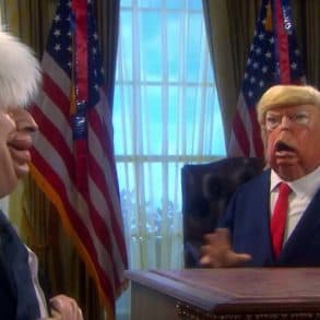 Spitting Image is Back With New Trailer Ahead Of Imminent Series Launch