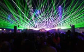 11 Rave & Dance Tracks From 1990 That Kicked Off an Epic Decade