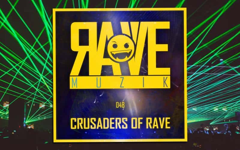 11 Rave & Dance Tracks From 1990 That Kicked Off an Epic Decade