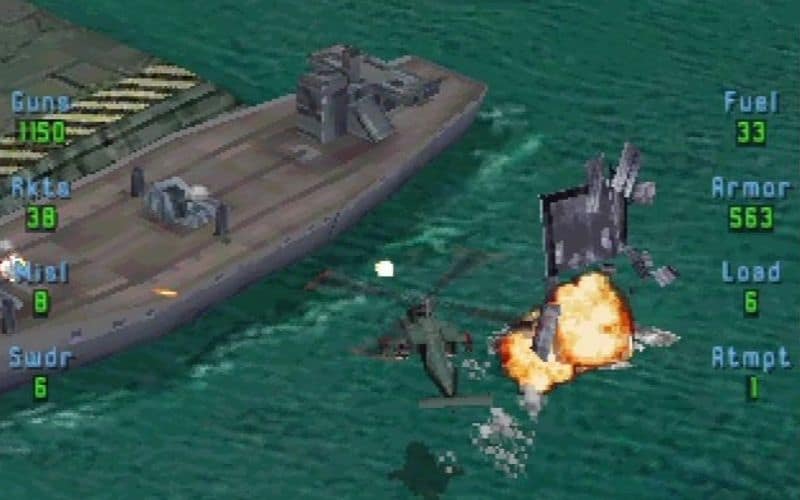 The Best SNES Shoot 'Em Ups To Power Up Your Reflexes