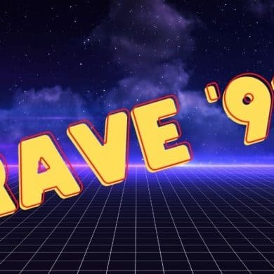 11 Rave & Dance Tracks From 1990 That Kicked Off an Epic Decade