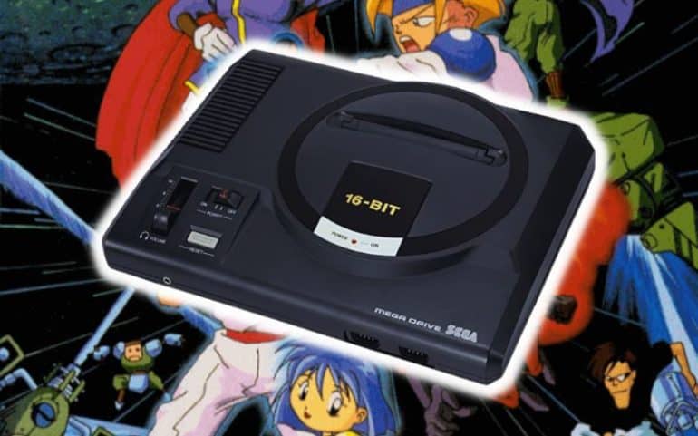 11 Megadrive/Genesis Games That Helped Define The Console