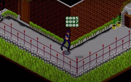 Final Fight MD Demo Available now for the Megadrive